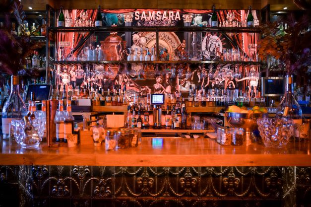 Best Automated Cocktail Machine in London, UK – Cocktail Supreme