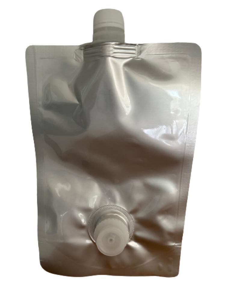 Empty Pouch – Cocktail Supreme