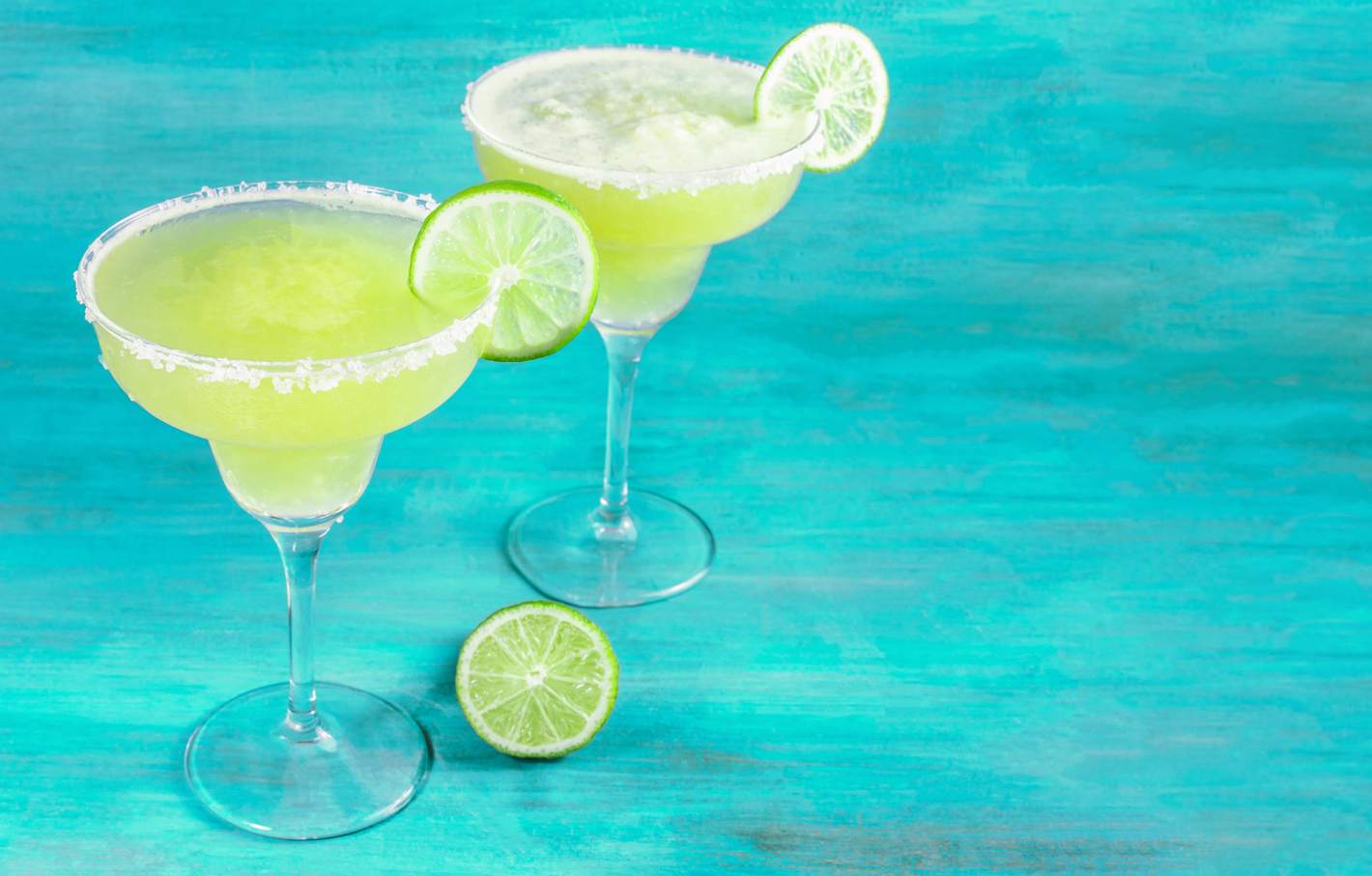 The Drinks - Wide Selection of Fantastic Flavours - Cocktail Supreme