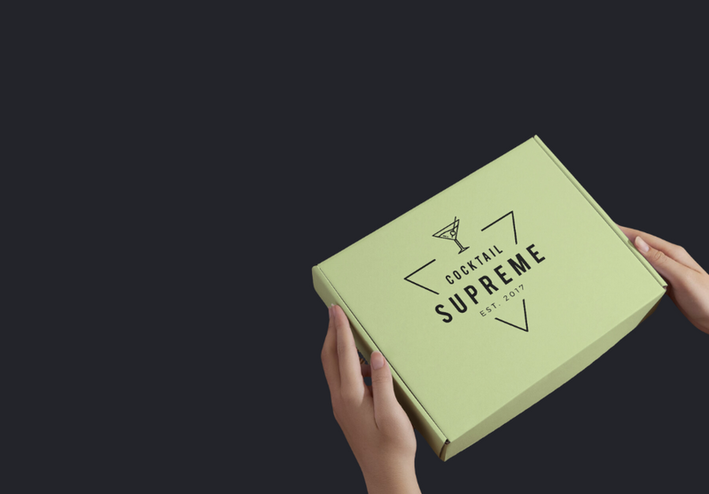 Automated Cocktail Machine for UK Bars, Hotels & Commercial Use ...