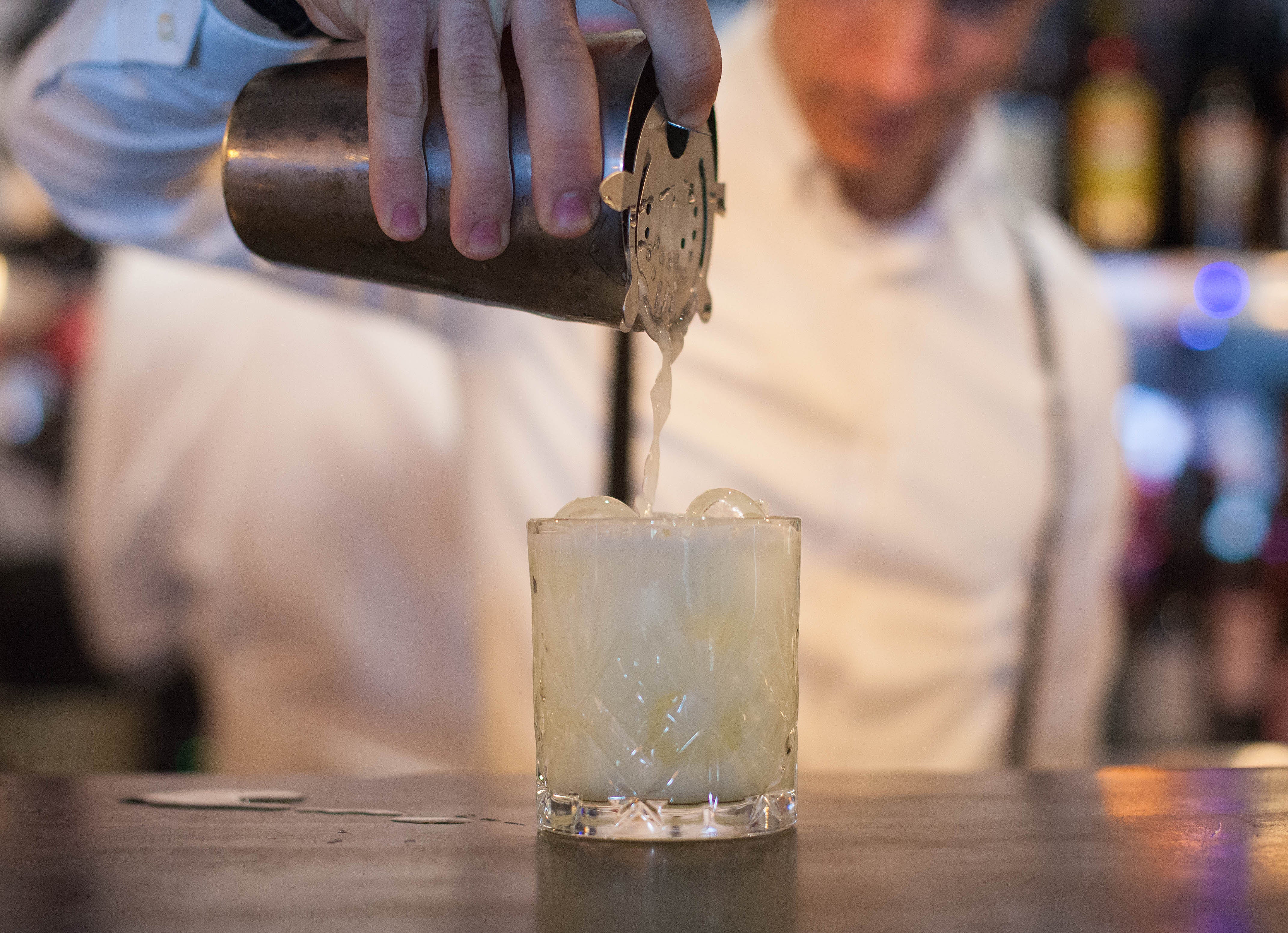 Best Automated Cocktail Machine in UK – Cocktail Supreme