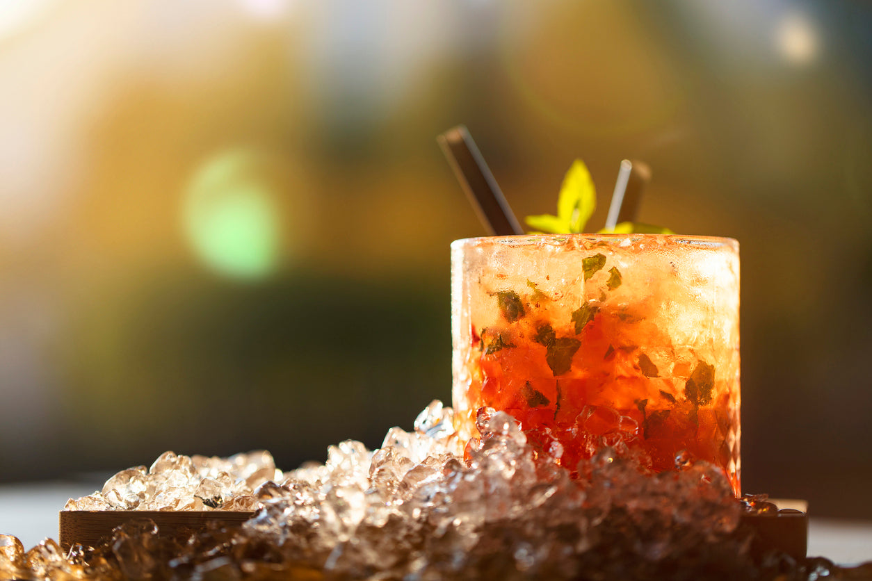 Best Automated Cocktail Machine in London, UK – Cocktail Supreme