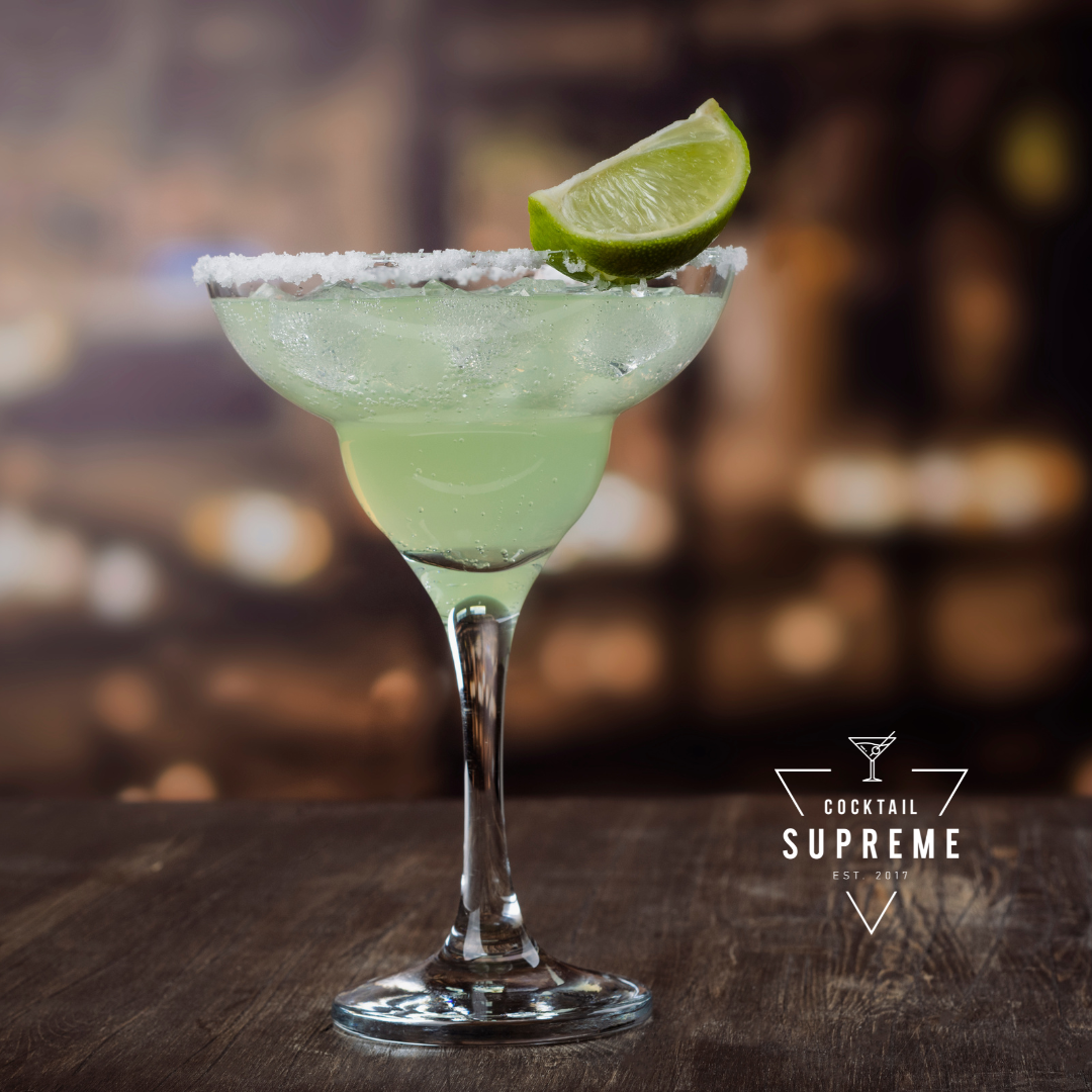 The Drinks - Wide Selection of Fantastic Flavours - Cocktail Supreme